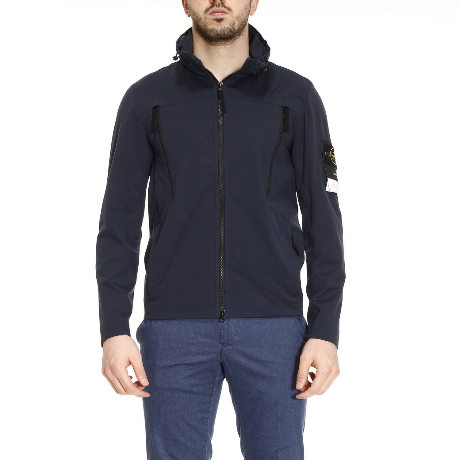 Мужская Верхняя Одежда Stone Island Интернет Магазин — Sskidki.ru