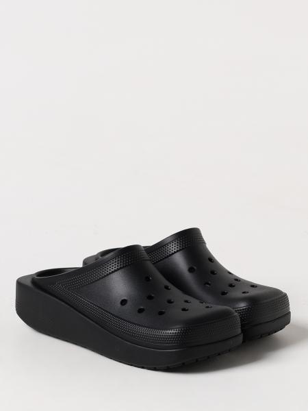 Crocs Men: modern luxury and timeless identity | GIGLIO.COM