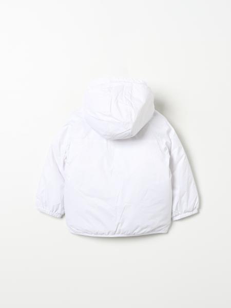Baby K-Way Jacket | K-Way Jacket for babies FW24