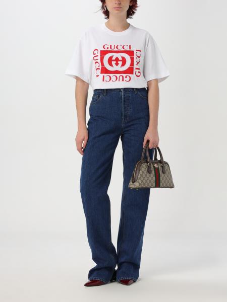 Sacs femme Gucci SS25 | GIGLIO.COM