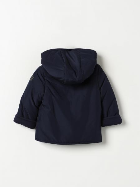 Baby Il Gufo Jacket | Il Gufo Jacket for babies FW24