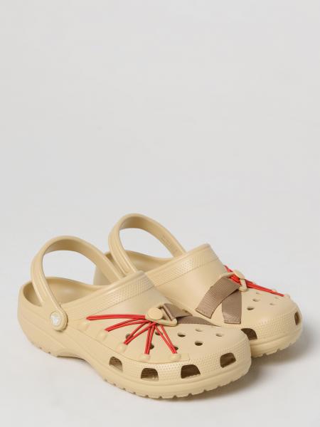 Crocs Homme : luxe moderne et identité intemporelle | GIGLIO.COM