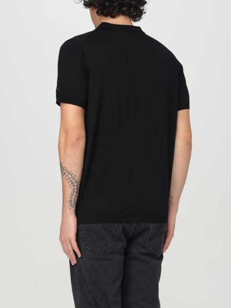 Polo Homme Mc2 Saint Barth en Soldes | GIGLIO.COM