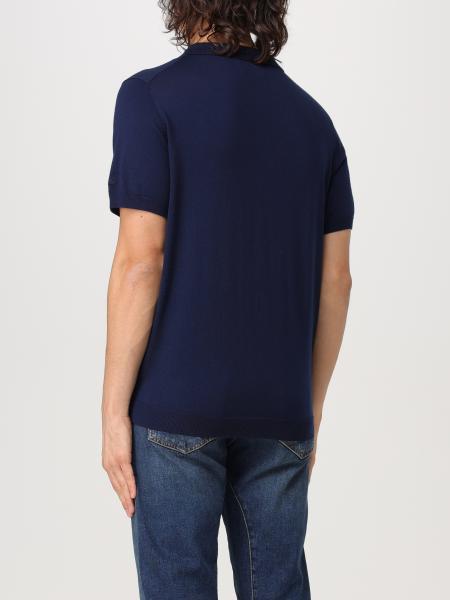 Polo Homme Mc2 Saint Barth en Soldes | GIGLIO.COM