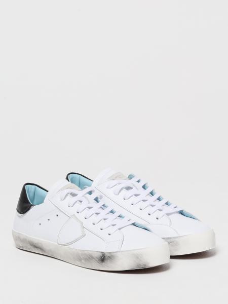 Soldes Philippe Model Junior : Offres Exclusives en Ligne | GIGLIO.COM