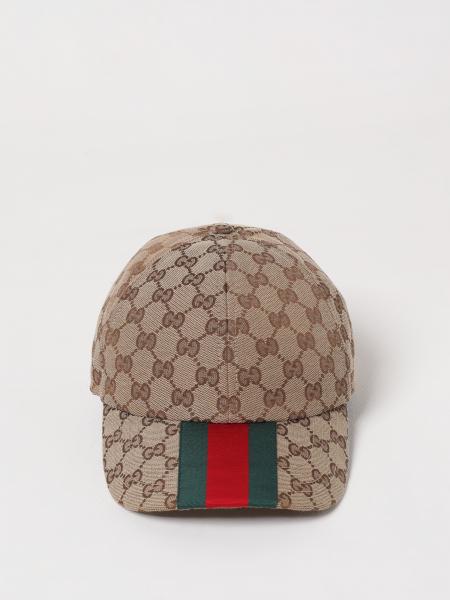 Gucci Hut für Herren im SALE | GIGLIO.COM