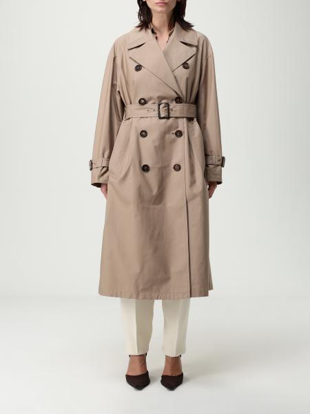 Max Mara The Cube Collection FW 25/26 | GIGLIO.COM