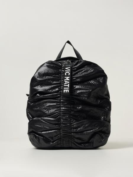 Vic Matié Backpack for Women SS25 | GIGLIO.COM