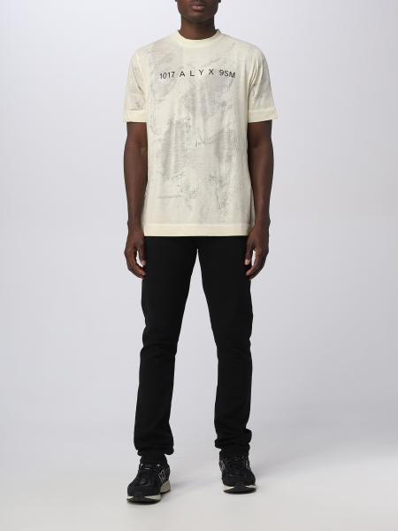 Alyx: luxury and contemporary style | GIGLIO.COM