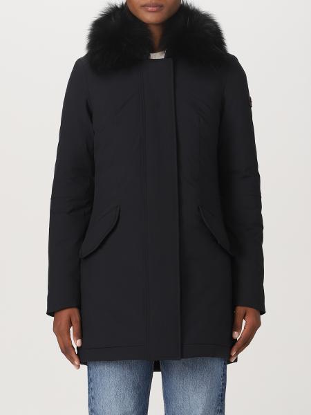 Peuterey Donna AI 25/26 | GIGLIO.COM