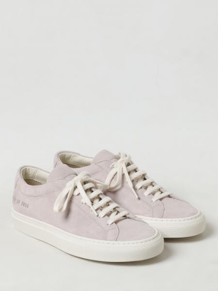 Common Projects Women: expression of style and modern luxury | GIGLIO.COM
