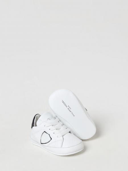 Baby Philippe Model Junior Shoes Spring/Summer 2024 collection online ...