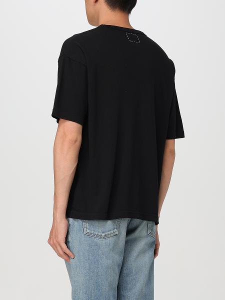 Men's Visvim T-shirt | Men's Spring/Summer 2024 Visvim T-shirt