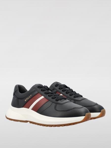 Men's Sneakers Bally on Sale | GIGLIO.COM
