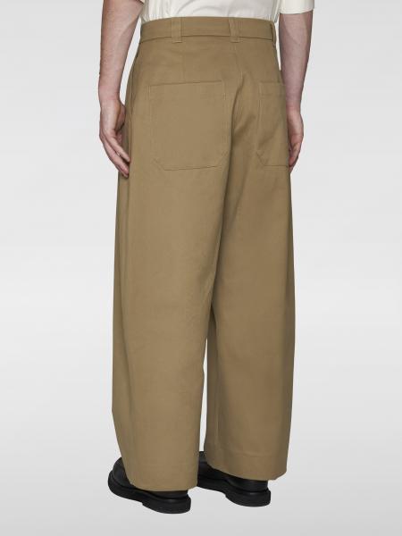 Men's Studio Nicholson Pants | Men's Spring/Summer 2024 Studio ...