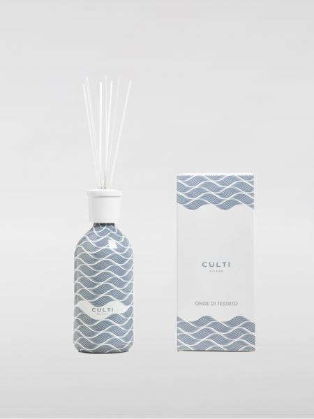 Incenses and diffusers