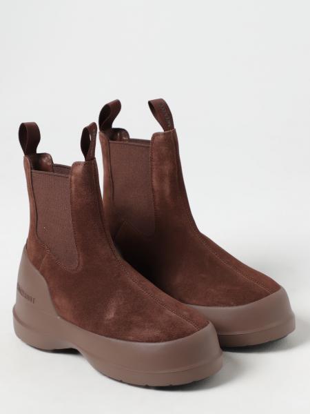 Moon Boot: luxury and contemporary style | GIGLIO.COM