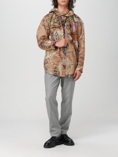 Men's Vivienne Westwood clothing | Men's new FW24 Vivienne Westwood clothing online