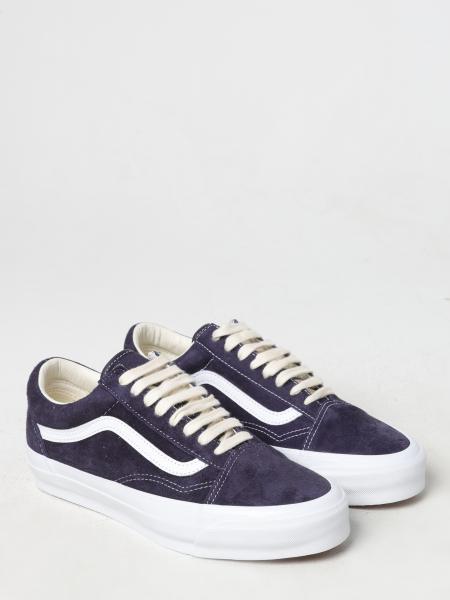 Men's Vans Shoes On Sale | GIGLIO.COM