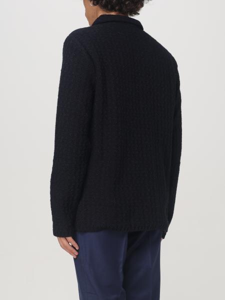 Men's Cardigan Manuel Ritz on Sale | GIGLIO.COM