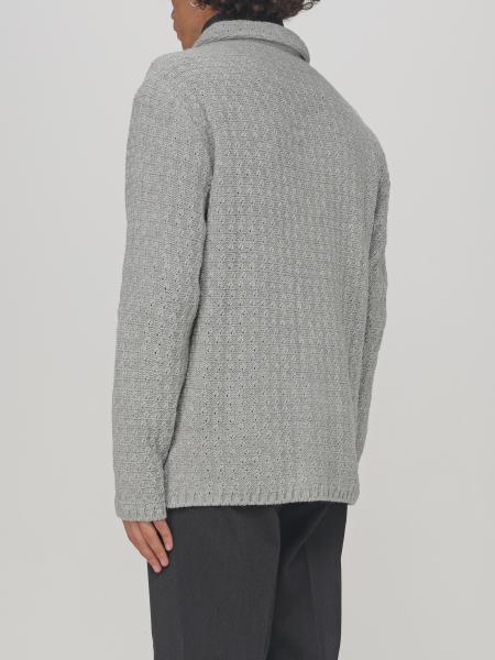 Men's Cardigan Manuel Ritz on Sale | GIGLIO.COM