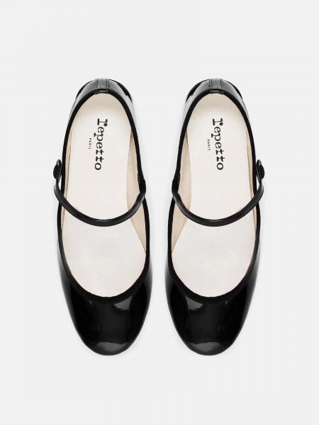 Repetto: luxury and contemporary style | GIGLIO.COM
