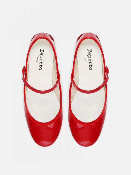 Repetto: luxury and contemporary style | GIGLIO.COM