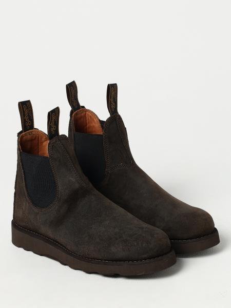Men's Sebago Boots | Men's Sebago Boots FW24 collection on GIGLIO.COM
