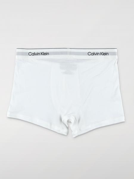 Men's Calvin Klein Underwear | Men's FW24 Calvin Klein Underwear on ...