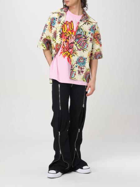 Luu Dan: lujo y estilo contemporáneo | GIGLIO.COM