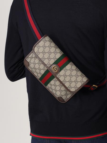 Sacoche Gucci - GIGLIO.COM