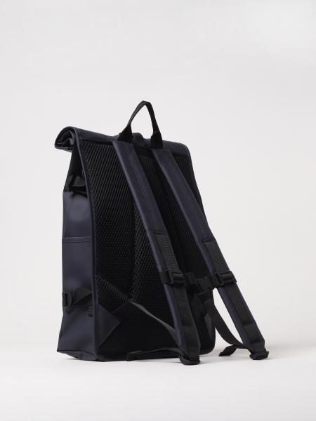 Men's Rains Backpack | FW24 Rains Backpack for men on GIGLIO.COM UK