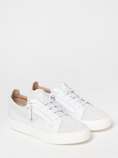 Men's Giuseppe Zanotti on Sale | GIGLIO.COM