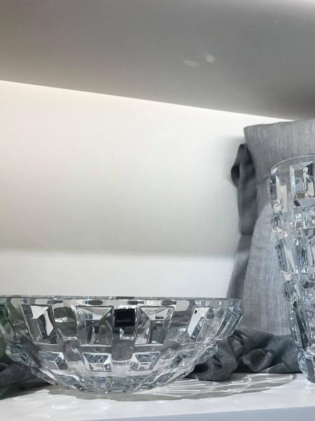 Rogaska: luxury and contemporary style | GIGLIO.COM