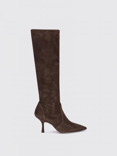Stuart Weitzman | Collezione Autunno Inverno 2025 2026 | Shop online ...