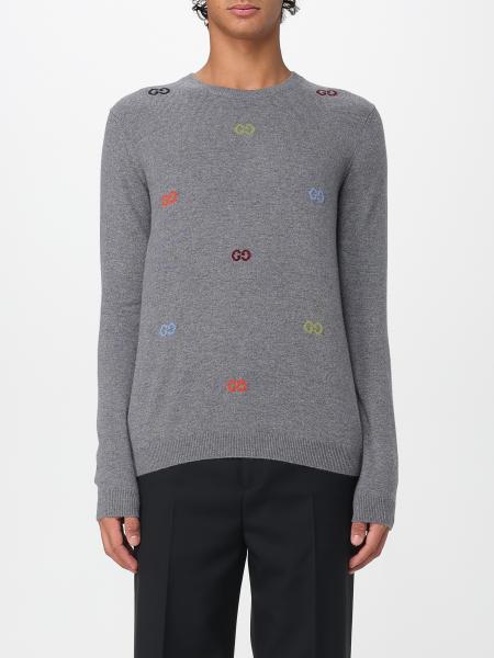 Gucci Uomo AI 25/26 | GIGLIO.COM