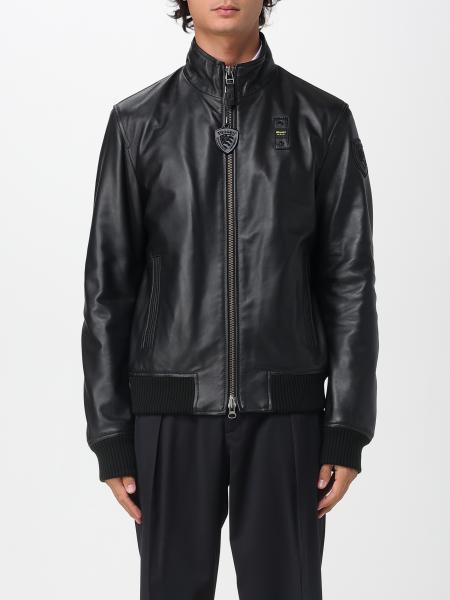 Blauer | Collezione Autunno Inverno 2025 2026 | Shop online GIGLIO.COM
