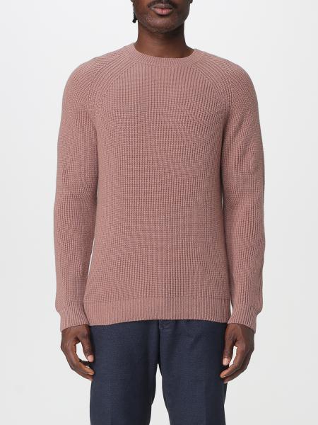 Jersey de Zanone para hombre SS25 | GIGLIO.COM