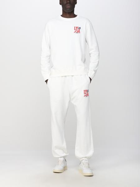 Felpa Autry Uomo SS25 | GIGLIO.COM Felpa Autry Uomo SS25 | GIGLIO.COM