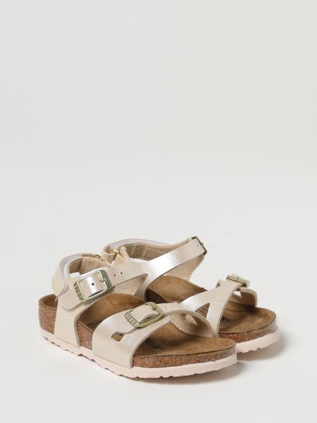Birkenstock Kids: comfort, style, and quality for every age | GIGLIO.COM