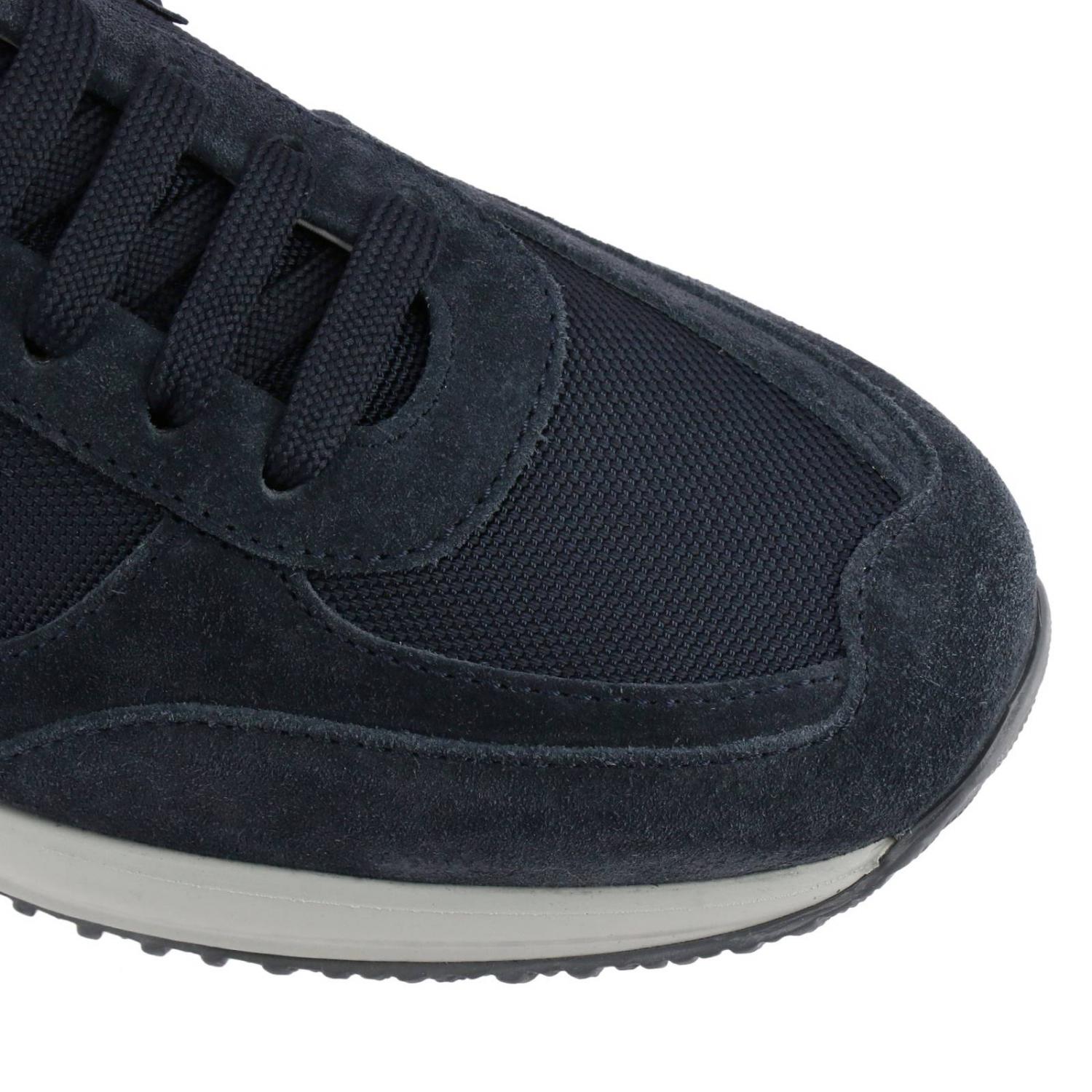 Hogan Shoes men - Blue | HXM00N0Q102 JGF | GIGLIO.COM