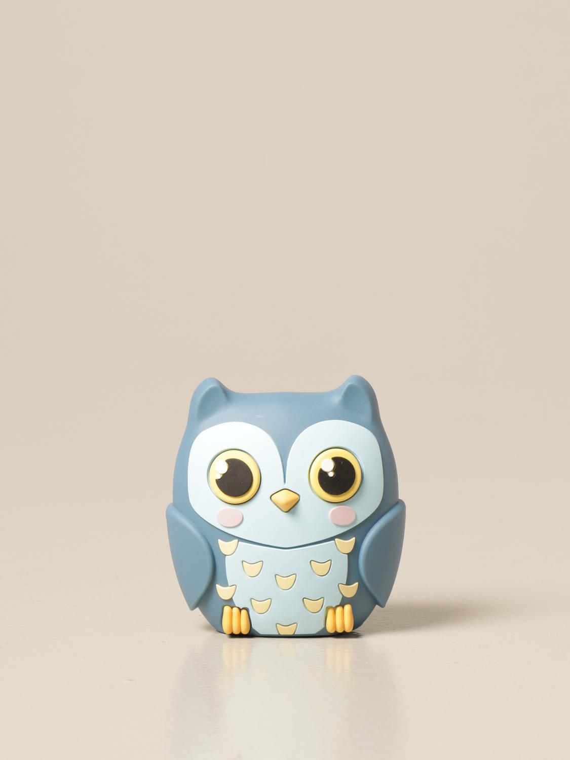 MOJI POWER: power bank - Gnawed Blue | Moji Power speakers MP-001-OW ...