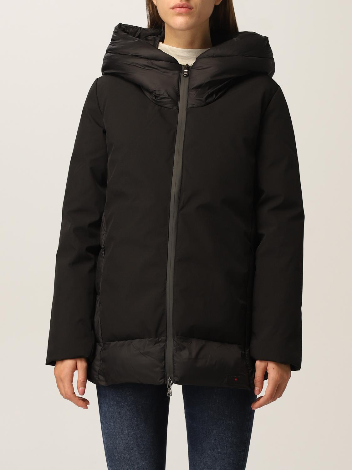 CANADIAN: Damen Jacke - Schwarz | Canadian Jacke G221378W online auf ...
