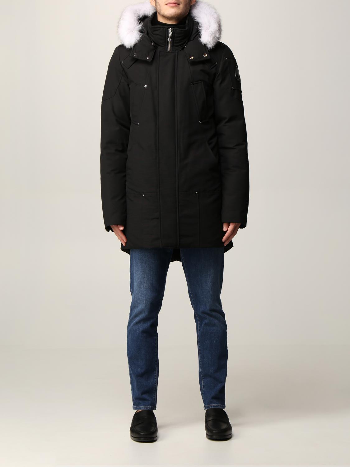 Moose Knu Kles Herren Jacke