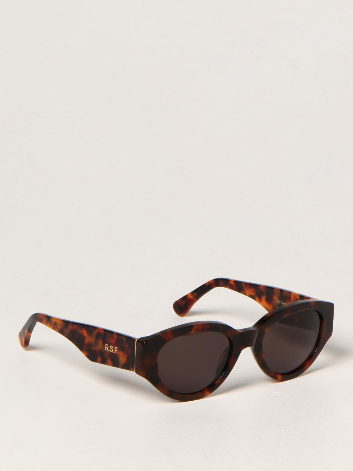 RETROSUPERFUTURE: Gafas mujer , Marrón | Gafas De Sol Retrosuperfuture ...