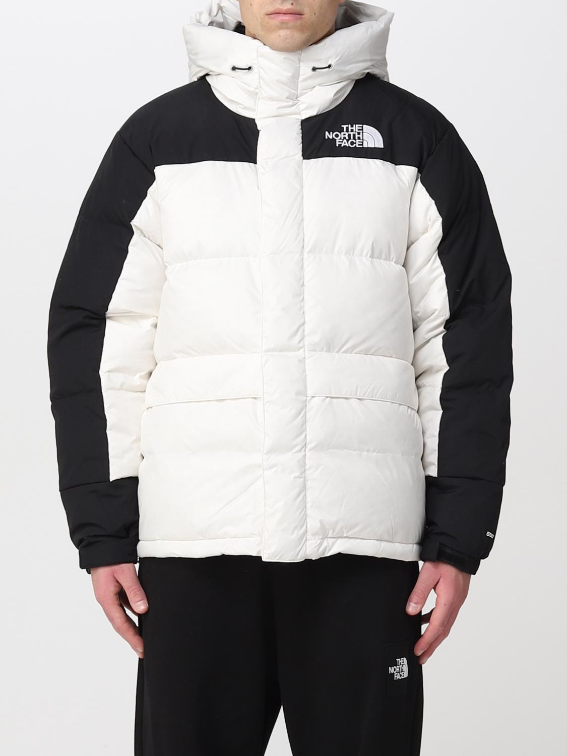 The North Face Jacket men - White | NF0A4QYX | GIGLIO.COM