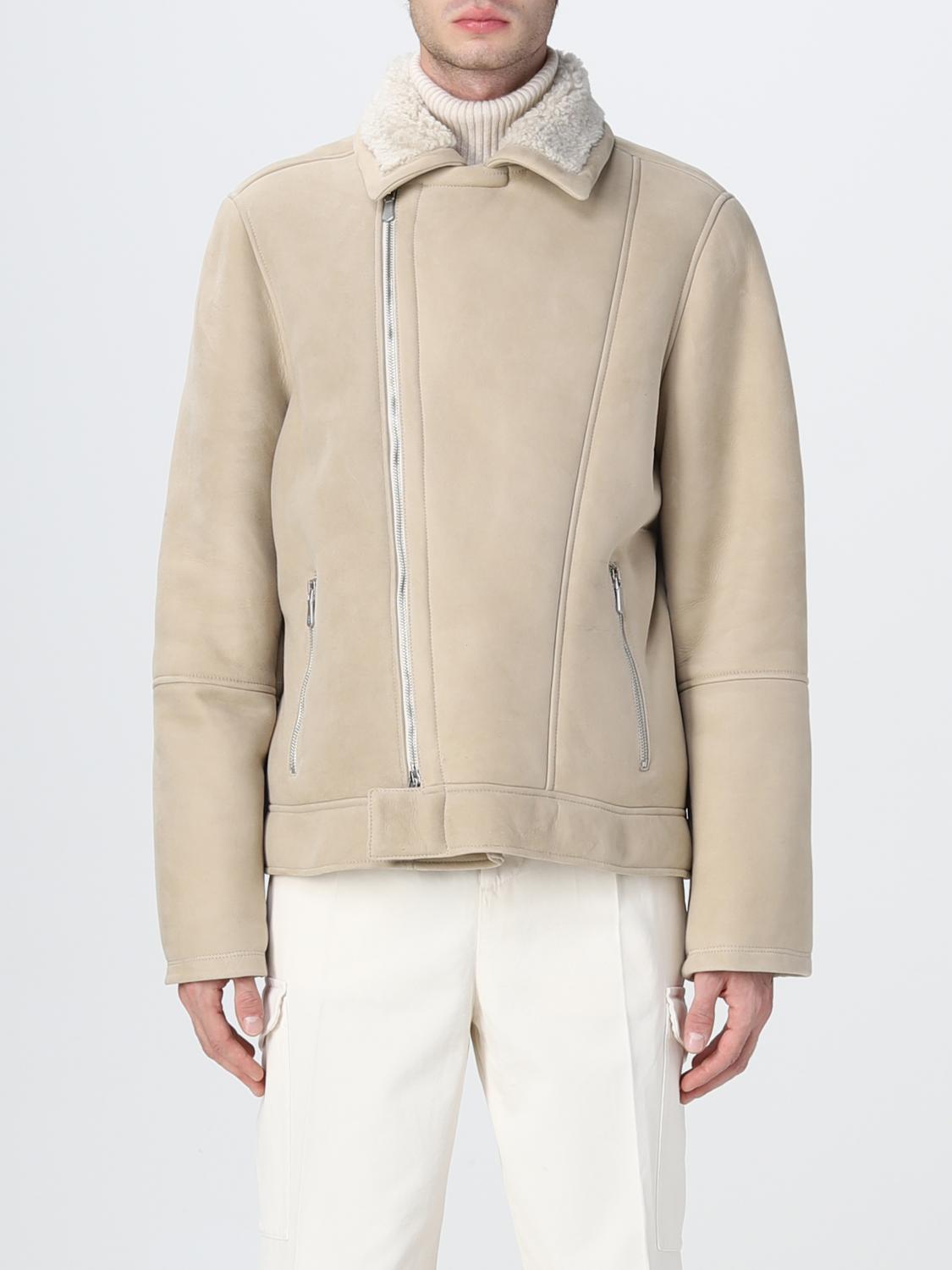 ELEVENTY: Jacket men - Ice | Eleventy jacket F75GBTF05SHY0F002 online ...