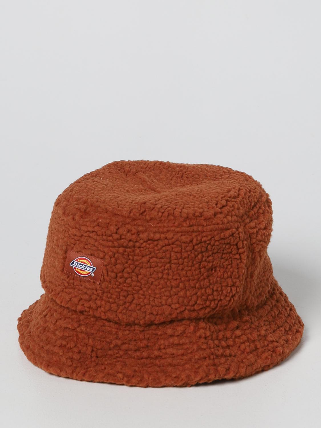 Dickies Hat men - Rust | DK0A4XRAIEX | GIGLIO.COM