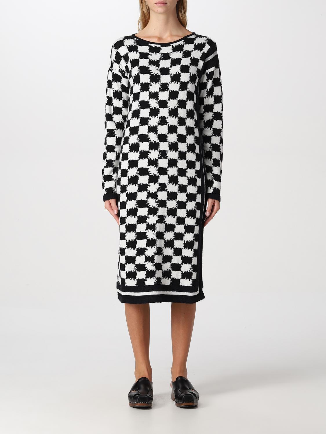 MANILA GRACE: Dress women - Yellow Cream | Manila Grace dress A303VJ ...