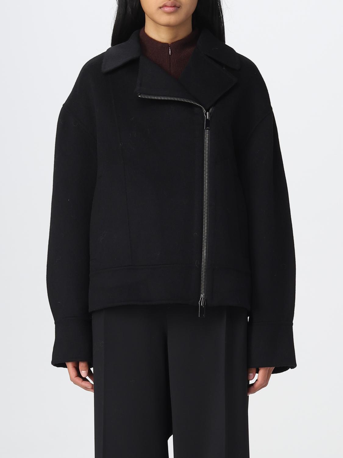 Theory Jacket women - Black | M0701401 | GIGLIO.COM